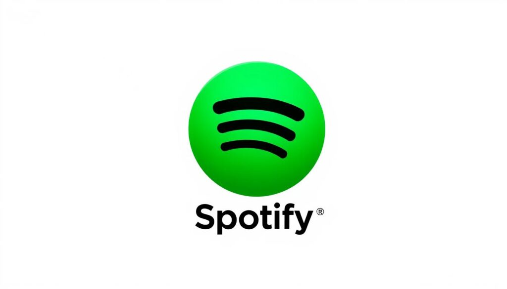 The History of the Spotify Logo - buy shared