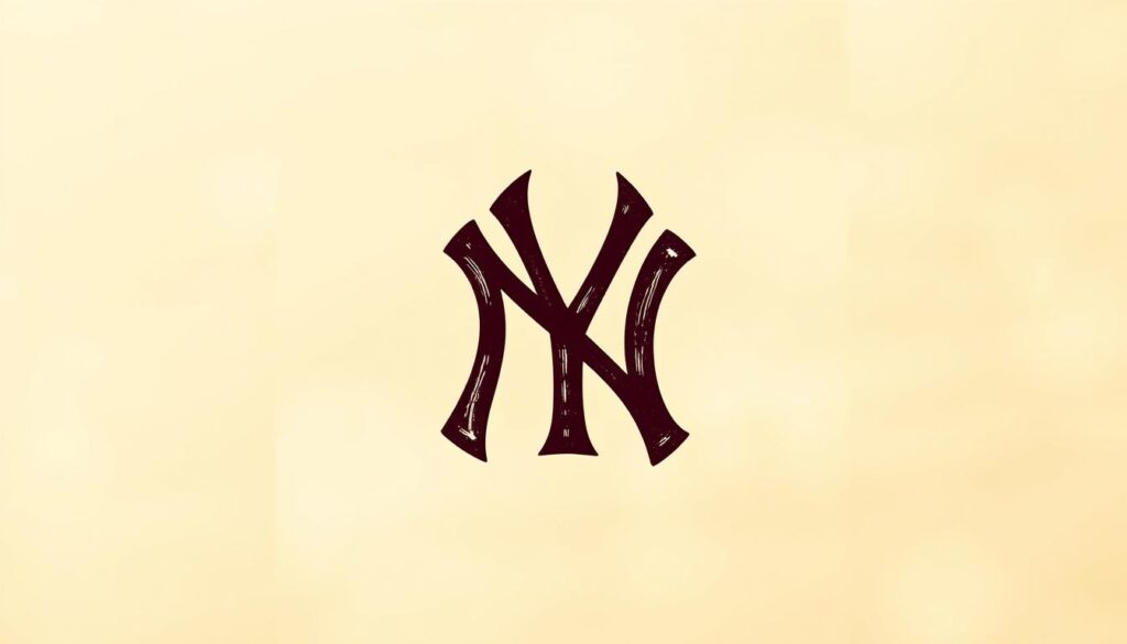 The Legendary Yankees Logo: History & Design - buy shared